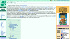 Category:Nookipedia theme screenshots - Animal Crossing Wiki - Nookipedia