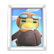 Boomer's photo (New Horizons) - Animal Crossing Wiki - Nookipedia