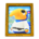 Cyrano's photo (New Horizons) - Animal Crossing Wiki - Nookipedia