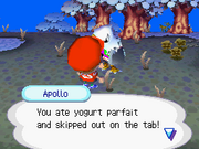 Category:Wild World villager screenshots - Animal Crossing Wiki - Nookipedia