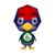 Classic hutch (Animal Crossing) - Animal Crossing Wiki - Nookipedia