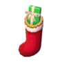 Holiday stocking (New Leaf) - Animal Crossing Wiki - Nookipedia