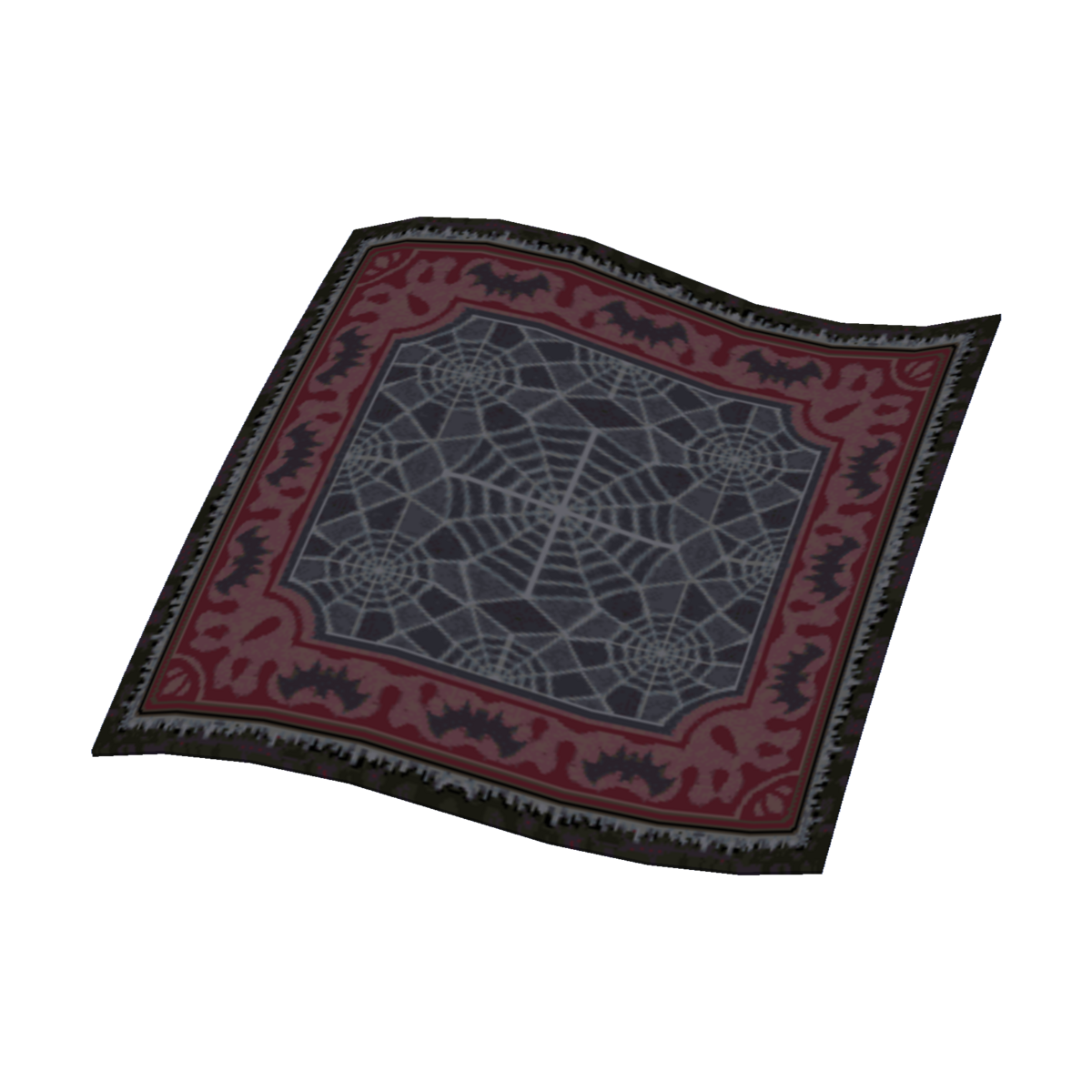 Creepy carpet (City Folk) - Animal Crossing Wiki - Nookipedia