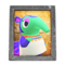 Pango's photo (New Horizons) - Animal Crossing Wiki - Nookipedia