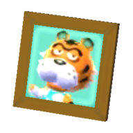 Rowan's pic (New Leaf) - Animal Crossing Wiki - Nookipedia