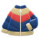Down ski jacket (New Horizons) - Animal Crossing Wiki - Nookipedia