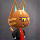 Katt - Animal Crossing Wiki - Nookipedia