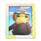 Boomer's photo (New Horizons) - Animal Crossing Wiki - Nookipedia