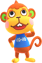 List of villagers - Animal Crossing Wiki - Nookipedia
