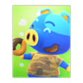 Hugh/Gallery - Animal Crossing Wiki - Nookipedia