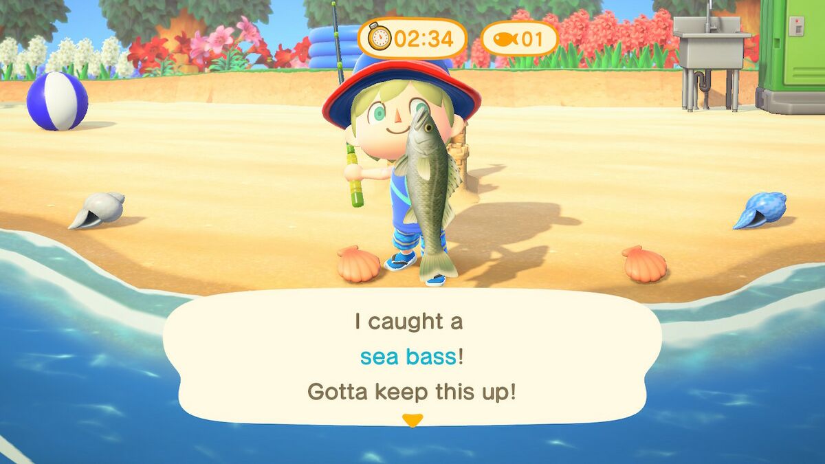 File:NH Caught During Fishing Tourney.jpg - Animal Crossing Wiki ...