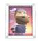 Vic's photo (New Horizons) - Animal Crossing Wiki - Nookipedia