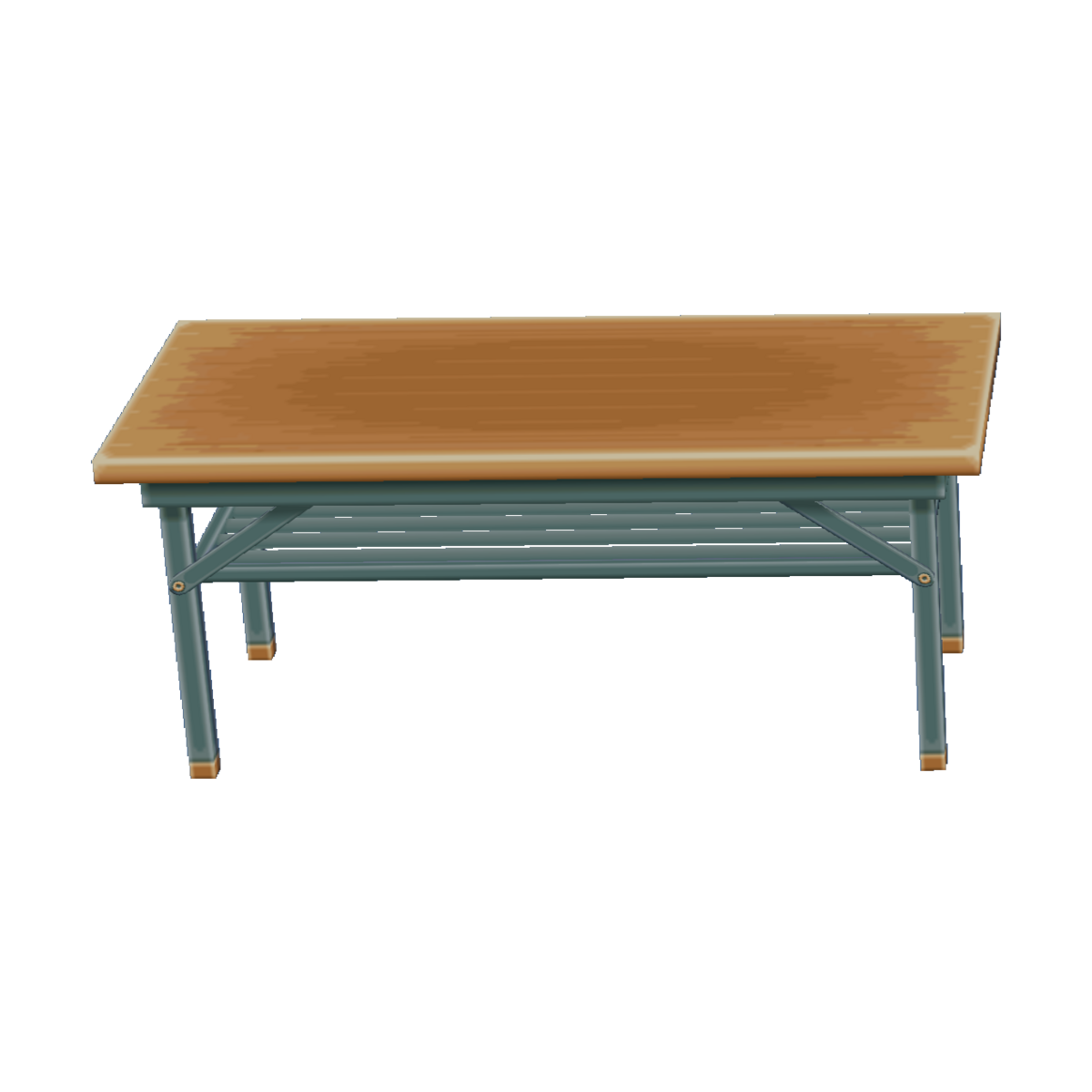 Ringside table (City Folk) - Animal Crossing Wiki - Nookipedia