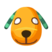 Biskit - Animal Crossing Wiki - Nookipedia