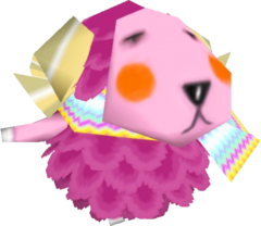 Stella/Gallery - Animal Crossing Wiki - Nookipedia