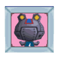 Ribbot's pic (Wild World) - Animal Crossing Wiki - Nookipedia
