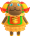 List of villagers - Animal Crossing Wiki - Nookipedia