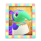 Pango's photo (New Horizons) - Animal Crossing Wiki - Nookipedia