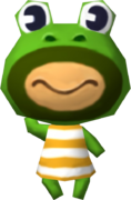 Prince/Gallery - Animal Crossing Wiki - Nookipedia