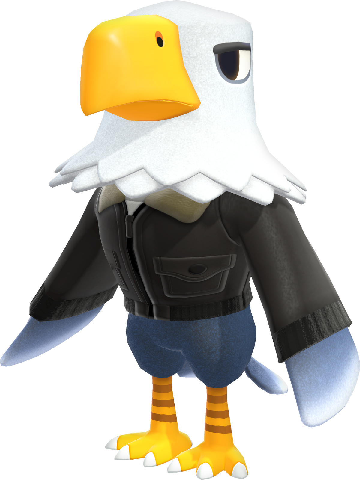 Animalcrossing Apolo