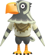 Avery/Gallery - Animal Crossing Wiki - Nookipedia