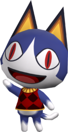 Rover - Animal Crossing Wiki - Nookipedia