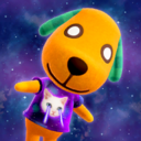 Biskit - Animal Crossing Wiki - Nookipedia