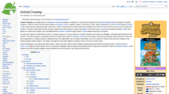 Category:Nookipedia theme screenshots - Animal Crossing Wiki - Nookipedia