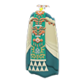 Ancient princess costume (New Horizons) - Animal Crossing Wiki - Nookipedia