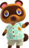 Kenta Nagata - Animal Crossing Wiki - Nookipedia