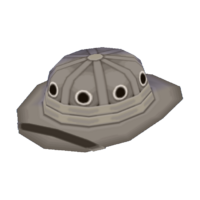 Explorer's hat (City Folk) - Animal Crossing Wiki - Nookipedia