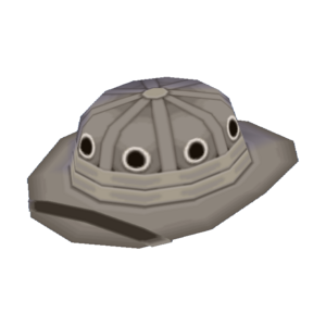 Explorer's hat (City Folk) - Animal Crossing Wiki - Nookipedia