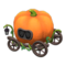 Spooky carriage (New Horizons) - Animal Crossing Wiki - Nookipedia