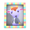 Kidd's photo (New Horizons) - Animal Crossing Wiki - Nookipedia