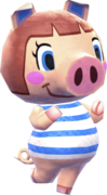 Peggy/Gallery - Animal Crossing Wiki - Nookipedia