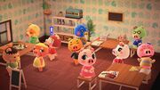 Hugh/Gallery - Animal Crossing Wiki - Nookipedia