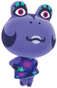 Diva/Gallery - Animal Crossing Wiki - Nookipedia
